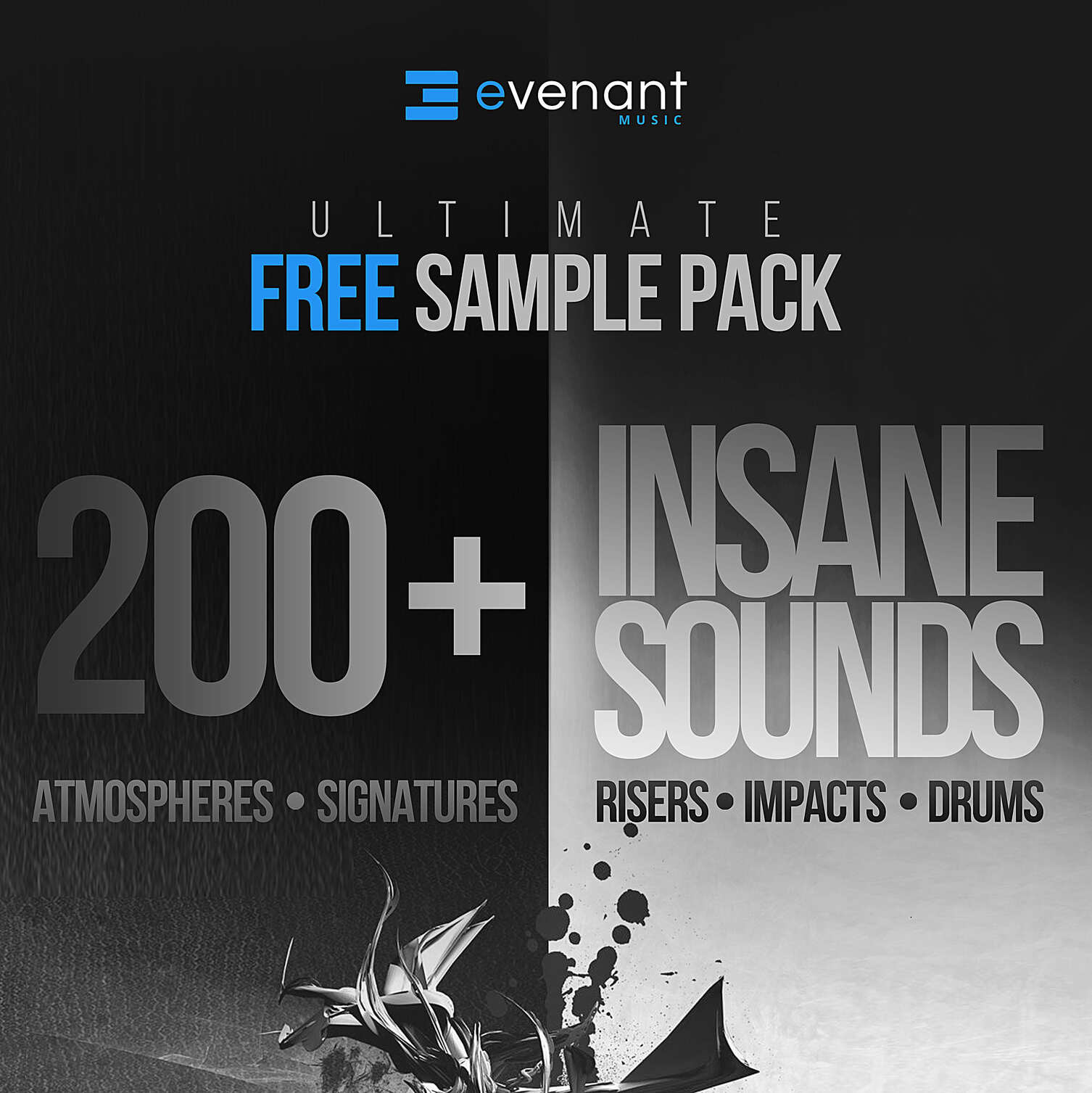 Evenant Sample Pack
